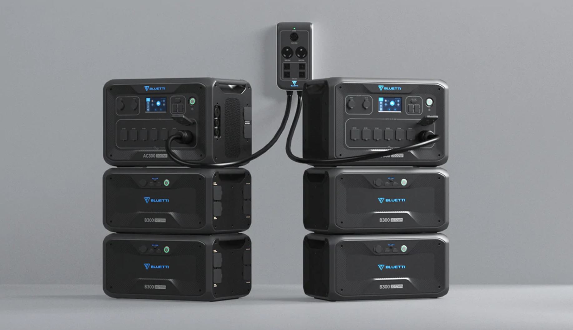 Recommended Large Home Backup UPS Solar Generators