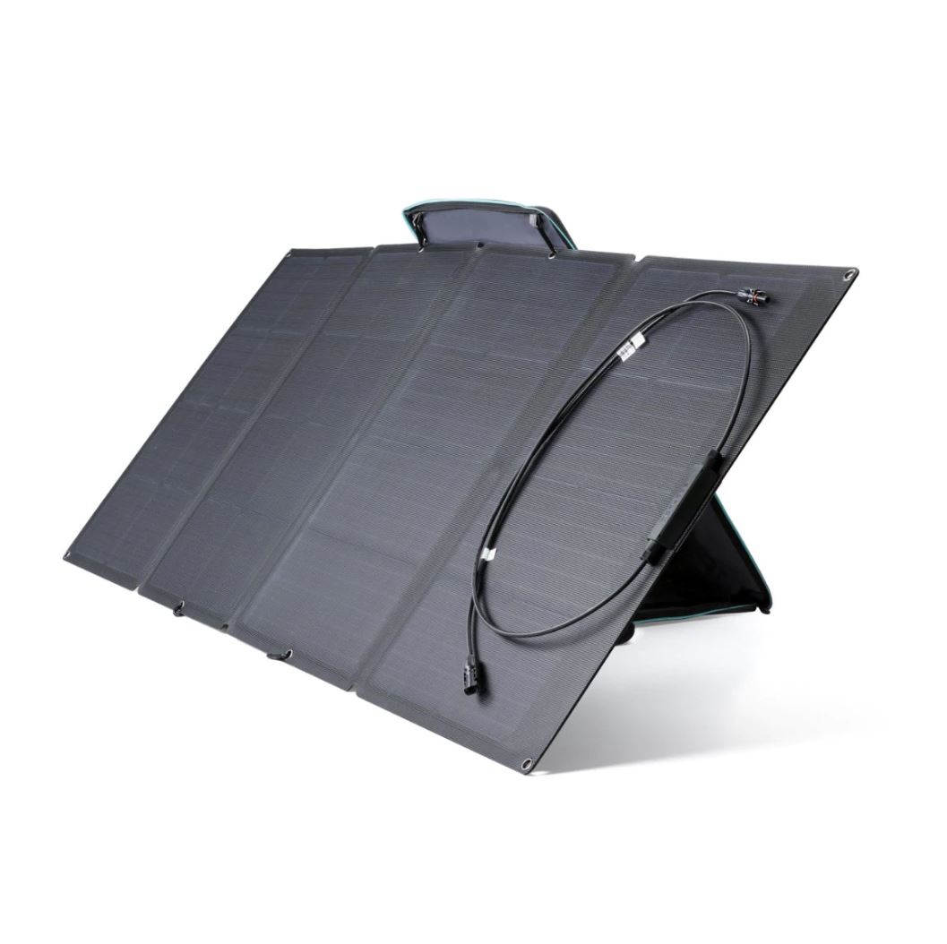 Recommended Folding Solar Panels Under 200 Watts