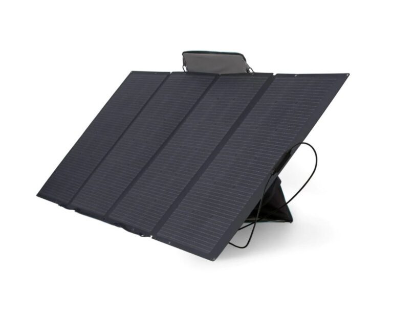 Folding Solar Panels Over 200w - HOBOTECH - Off Grid Product Reviews ...